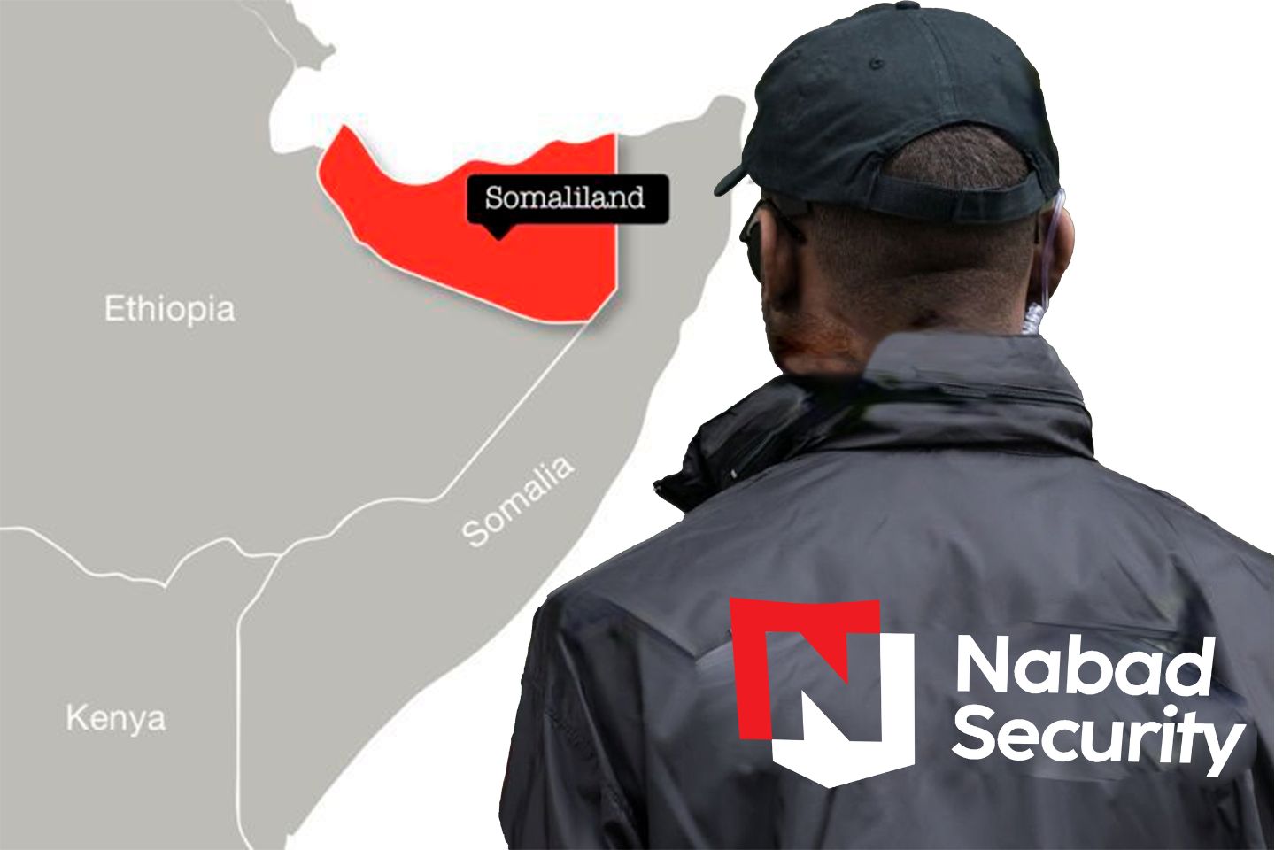 Nabad Professional Security Services, Somaliland